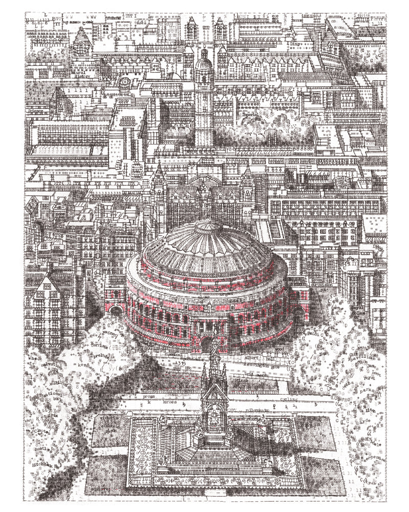 James Cook Artwork Shop