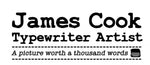 James Cook Artwork Shop