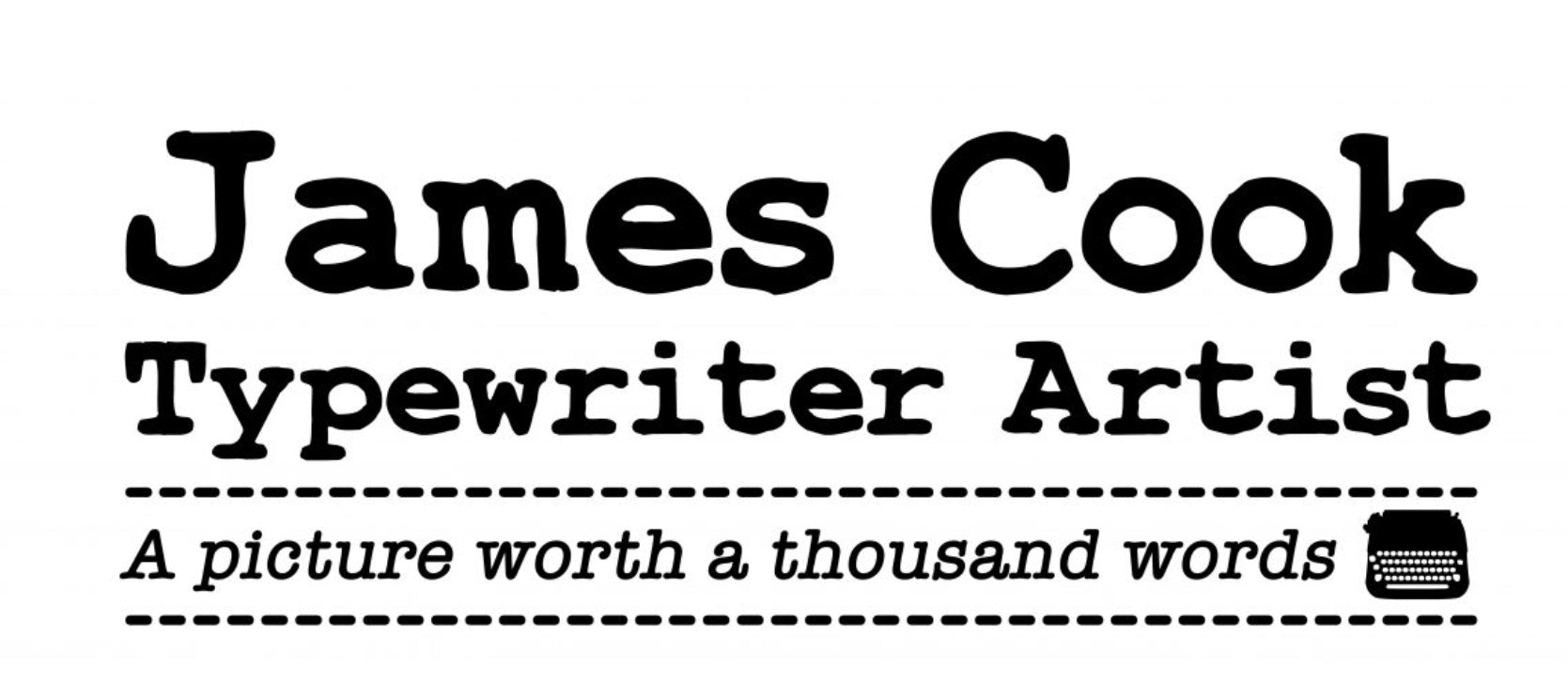 James Cook Artwork Shop