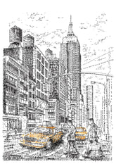 James Cook Artwork Shop