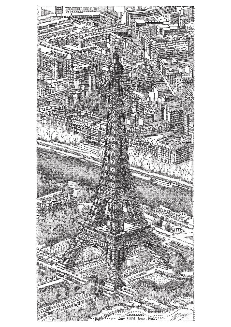 James Cook Artwork Shop