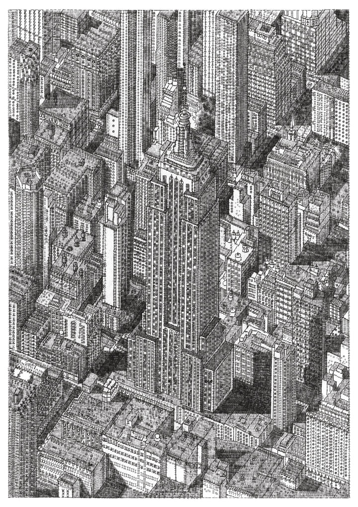 James Cook Artwork Shop