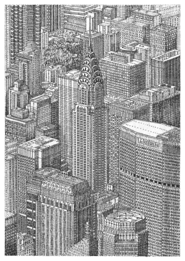 James Cook Artwork Shop