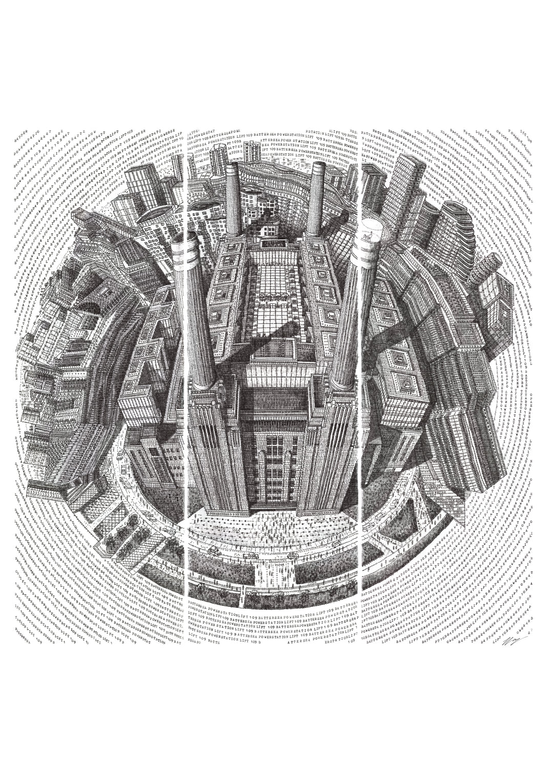 James Cook Artwork Shop