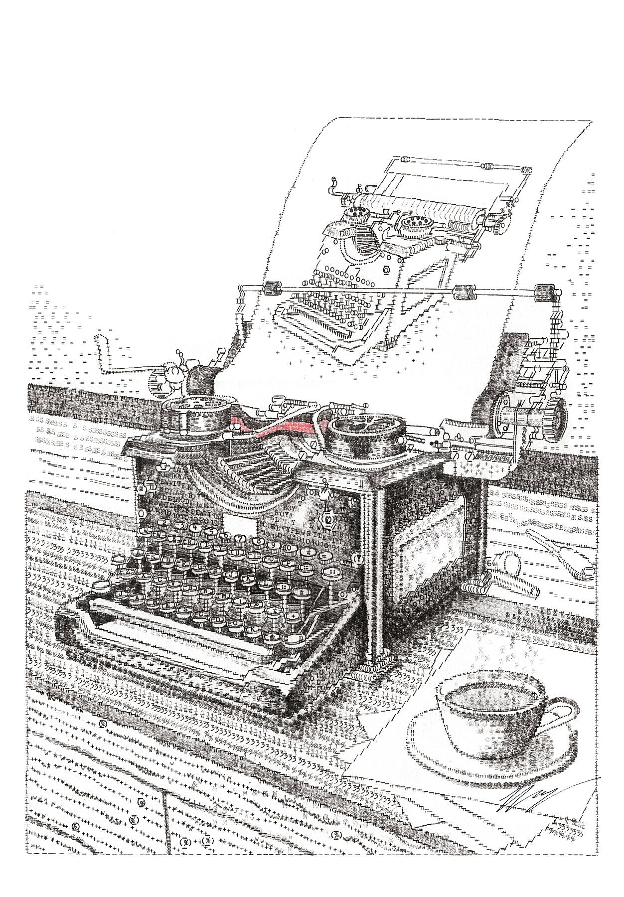 Collections – James Cook Artwork Shop