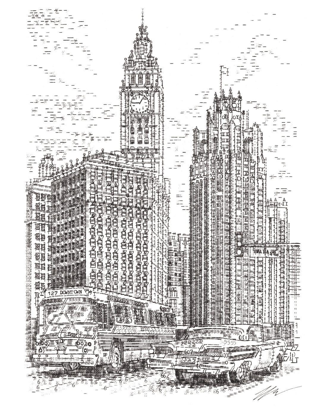 James Cook Artwork Shop