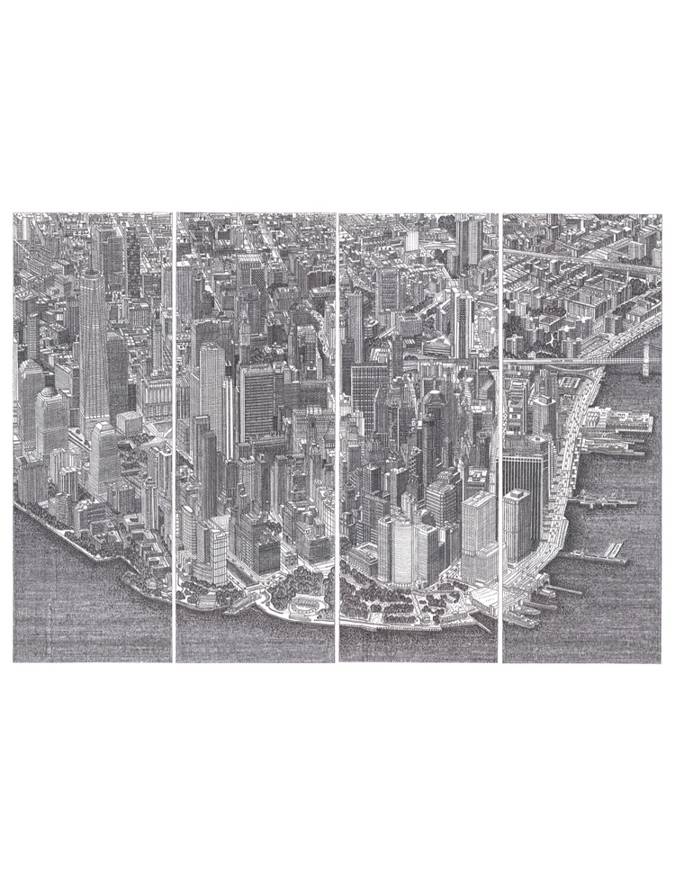 James Cook Artwork Shop